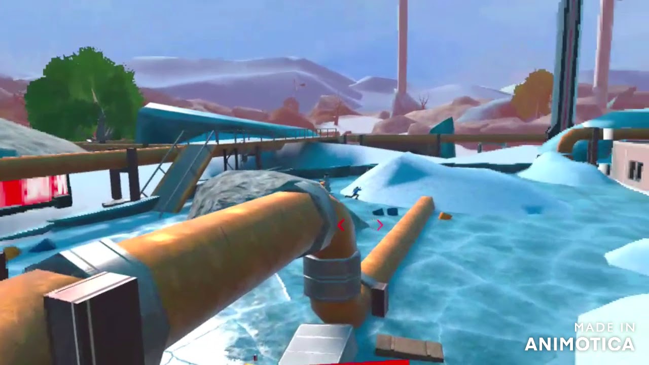 population one 1 star guns - YouTube