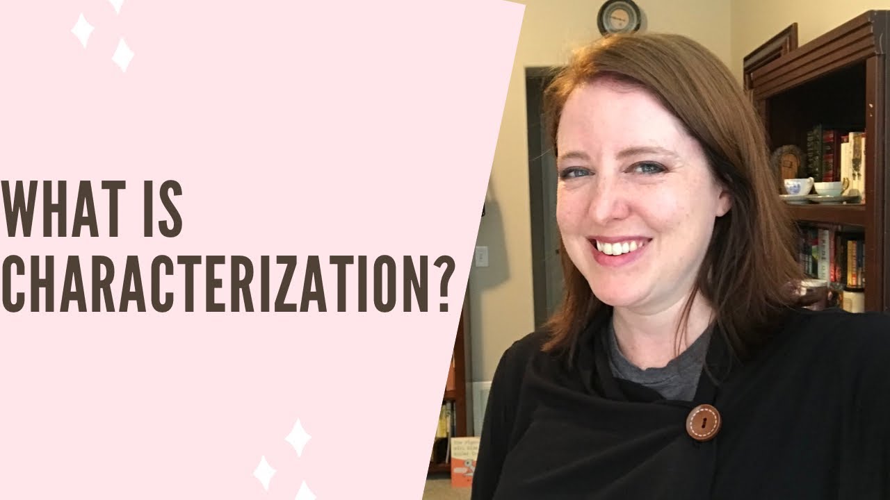 What Is Characterization YouTube what-is-characterization-youtube
