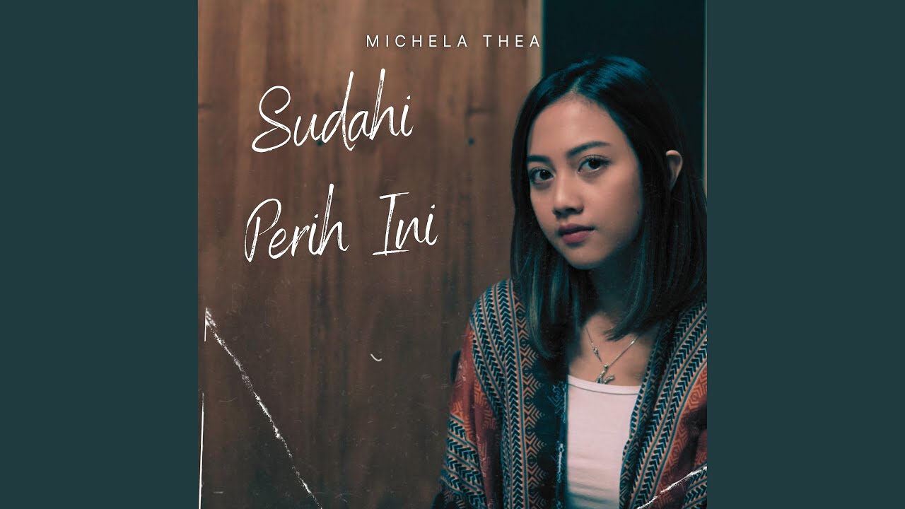Sudahi Perih Ini - YouTube Music