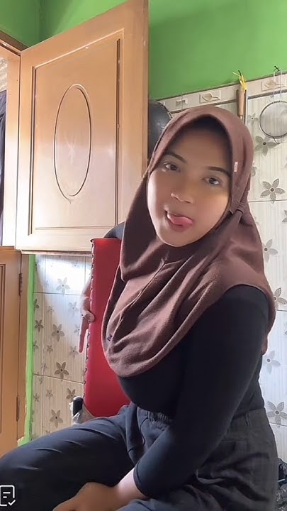 ukhti tobrut #shorts #montok - YouTube