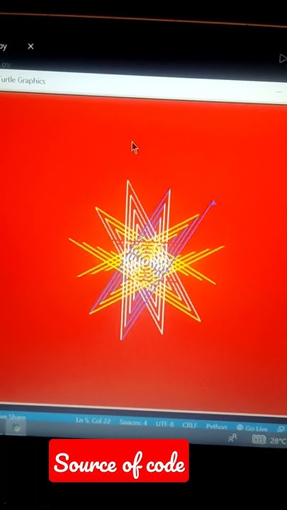 How to develop Website and Python #codewithharry - YouTube