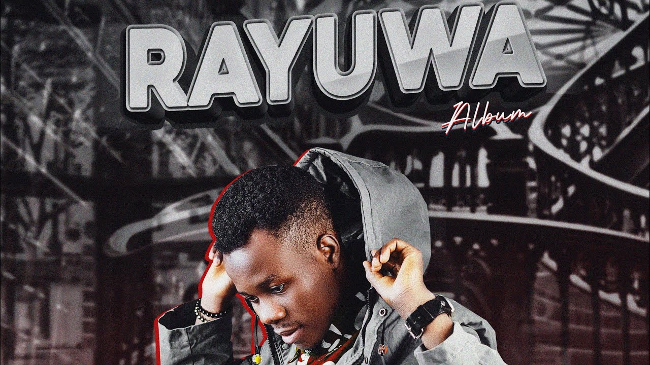 2.Anasco Rayuwa Official Audio RAYUWA ALBUM 08107547780 - YouTube