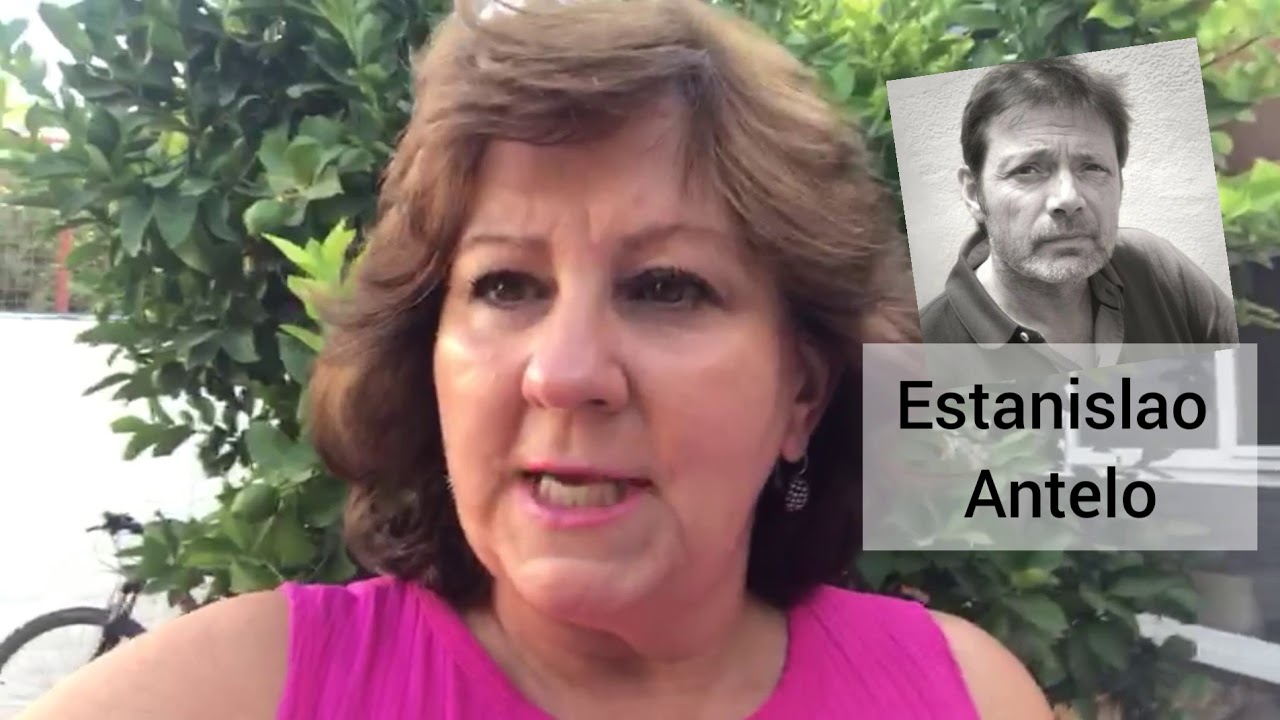 ¿A qué llamamos enseñar? Estanislao Antelo - YouTube