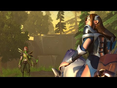 Origin 2 Trailer (2nd replay request)