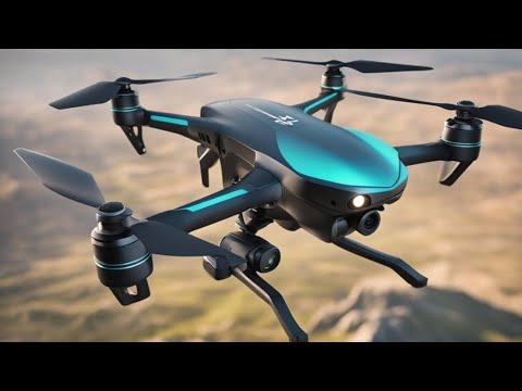 TOP NEW BRAND DRONE REVIEW - YouTube