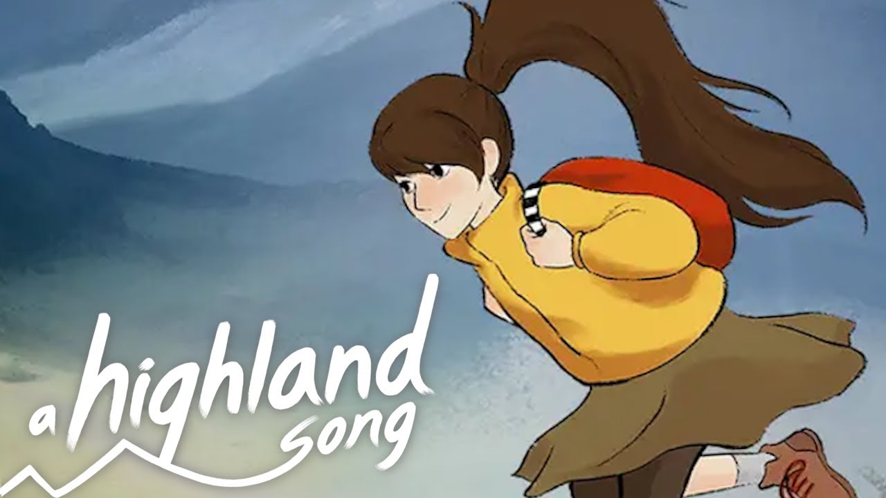 A Highland Song (Nintendo Switch Gameplay) Let's Play the wild ...