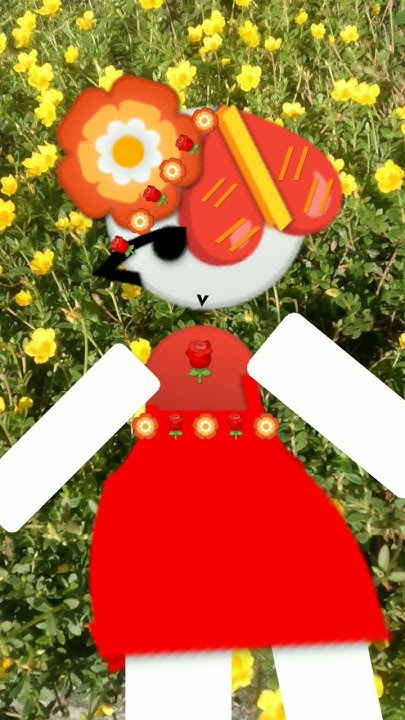 my new oc!! - YouTube