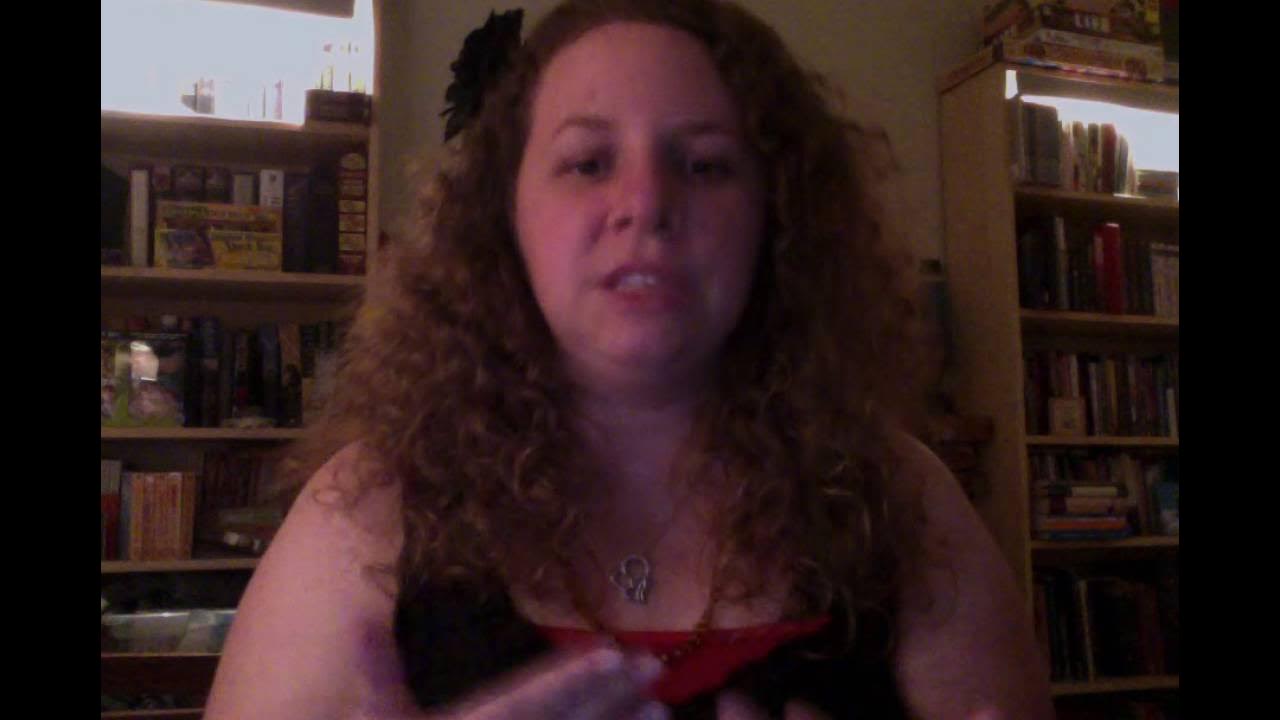 Signing Naturally Unit 2: Which Hand Do I Use? - YouTube