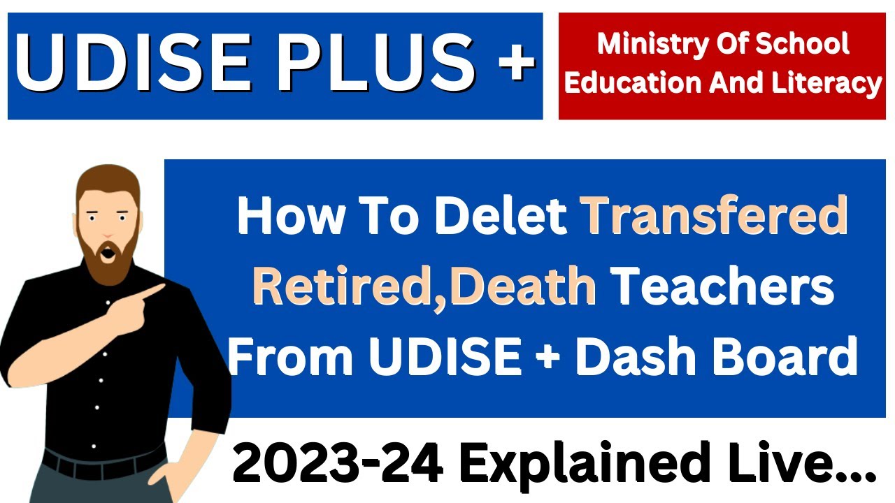 UDISE PLUS 2023-24/UDISE PLUS Ay 2023-2024/UDISE PLUS 2024/UDISE ...