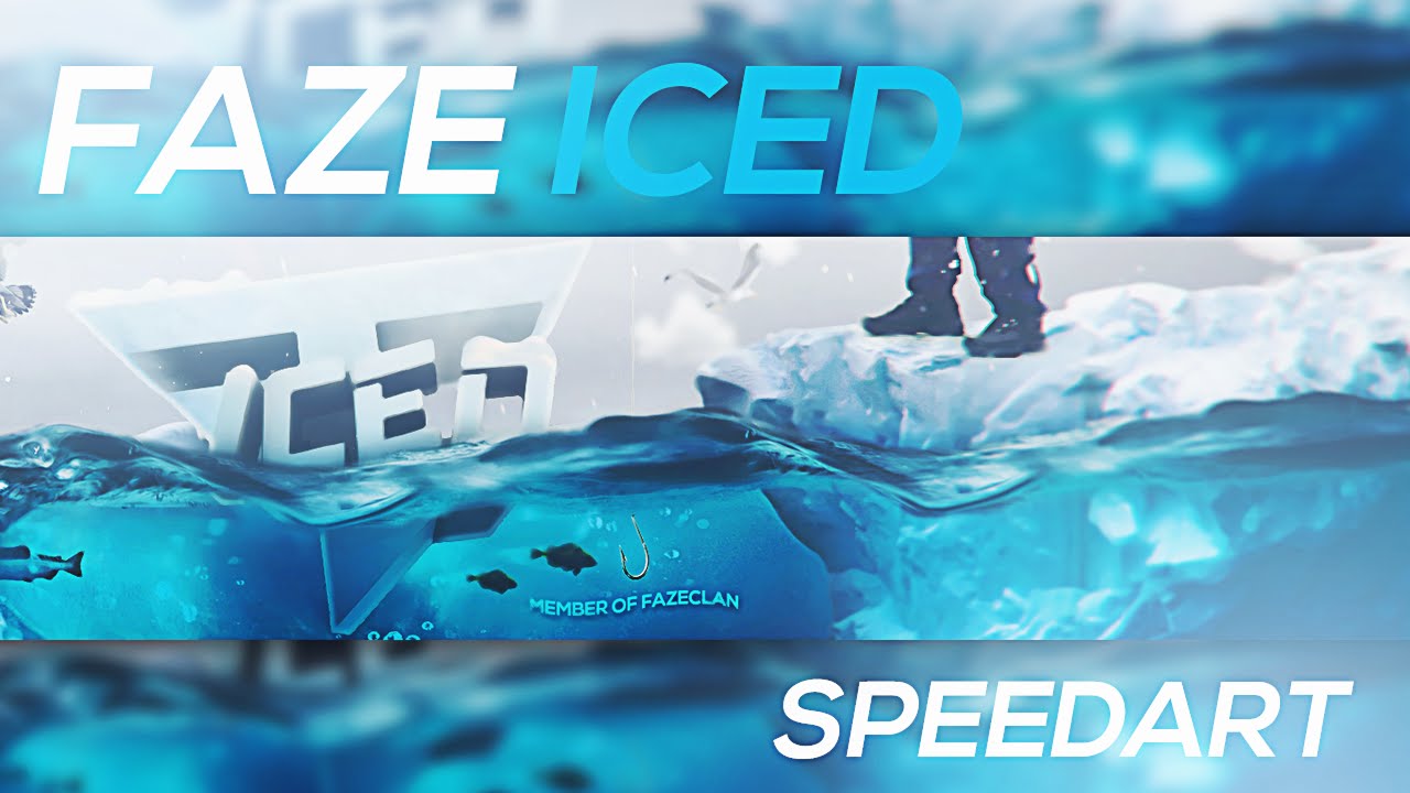 FaZe Iced - SoaR Partial - YouTube