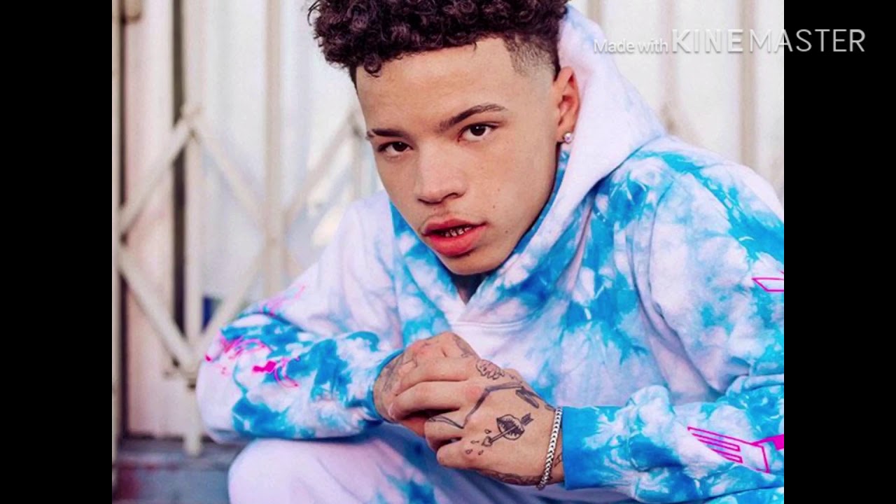 Lil Mosey - Blueberry Faygo (Clean) - YouTube