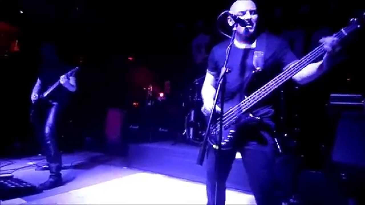 CORONER - Masked Jackal (Live in Lima) 2015 - YouTube