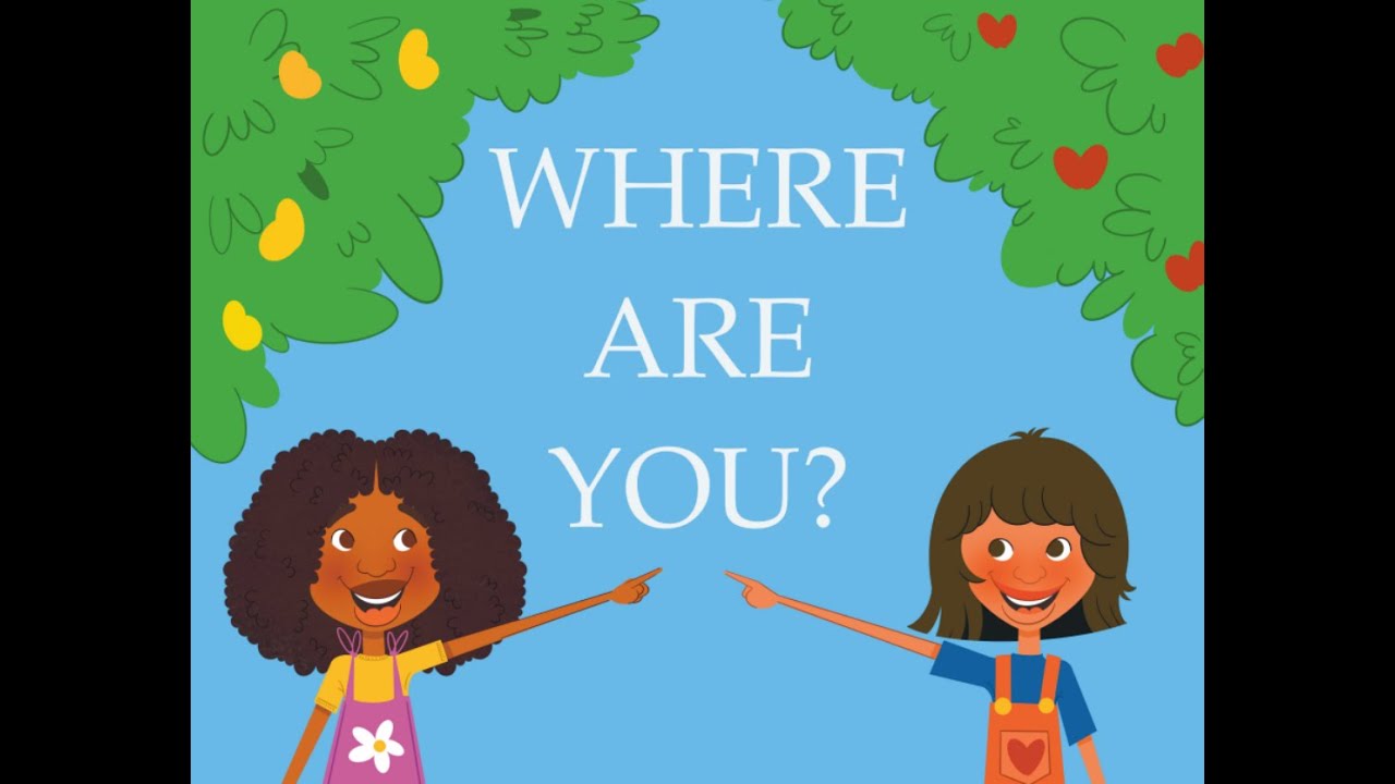Where Are You? - YouTube