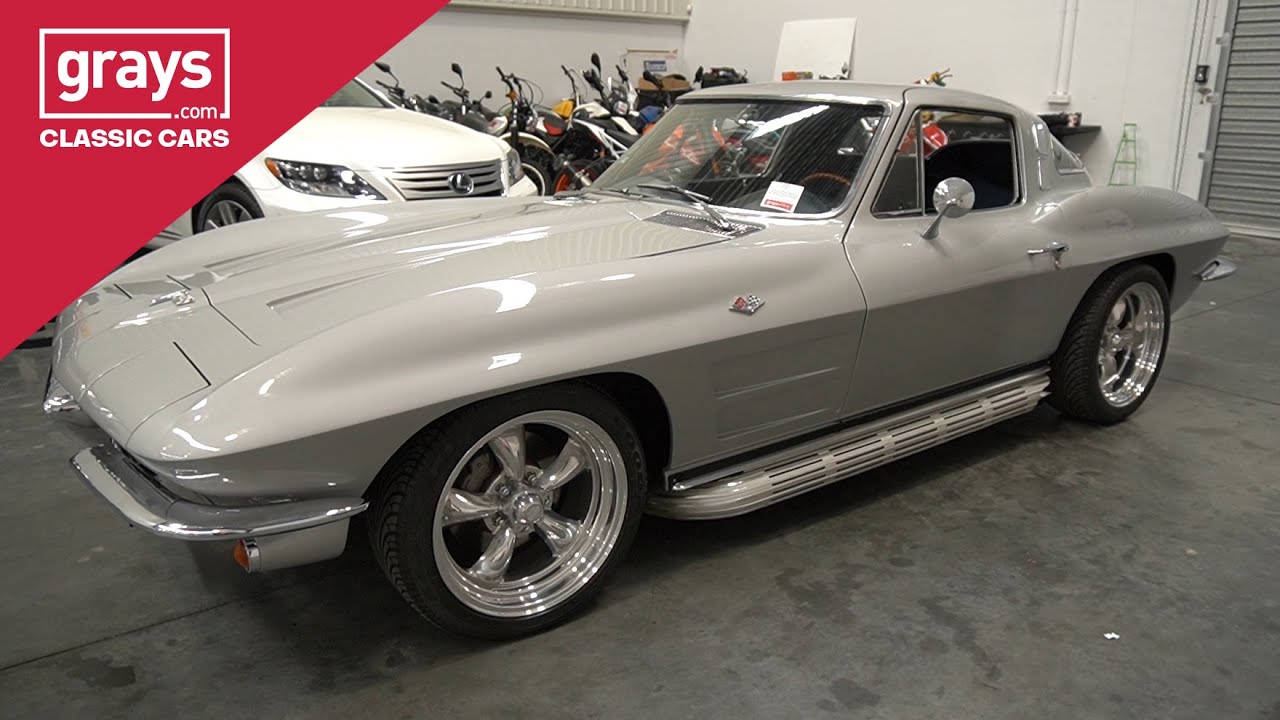 Corvette Stingray - Brisbane, QLD - YouTube