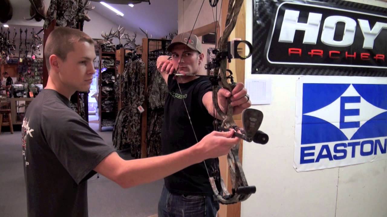 2016 Defiant Turbo - YouTube