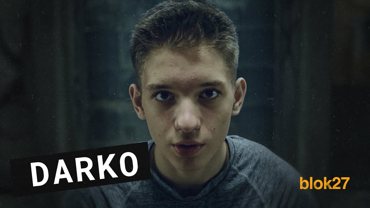 Blok 27 | Upoznajte Darka - YouTube