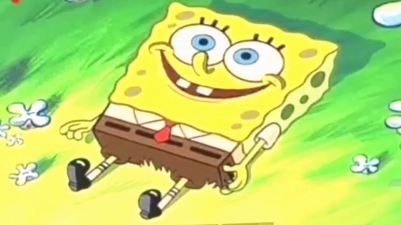 S𝚊𝚍 𝚂𝚙𝚘𝚗𝚐𝚎𝚋𝚘𝚋 | 𝙴𝚍𝚒𝚝𝚜 - YouTube