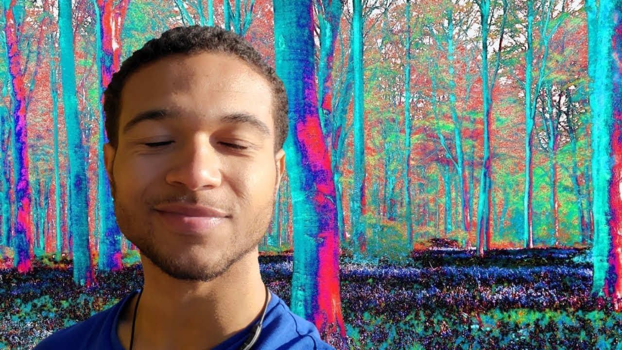 Sacred & Spiritual Experiences on LSD and Psilocybin | Dual Trip Report ...