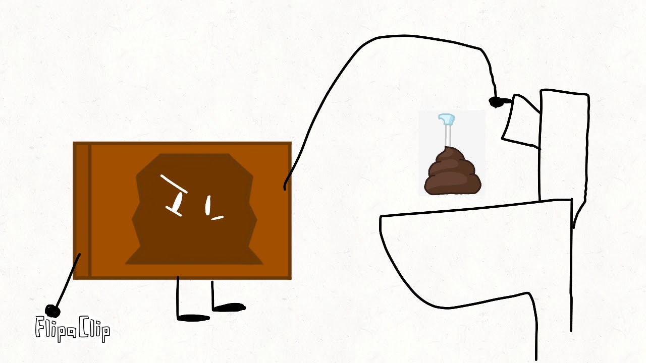 BFG Challenge 2: this entry is POO - YouTube