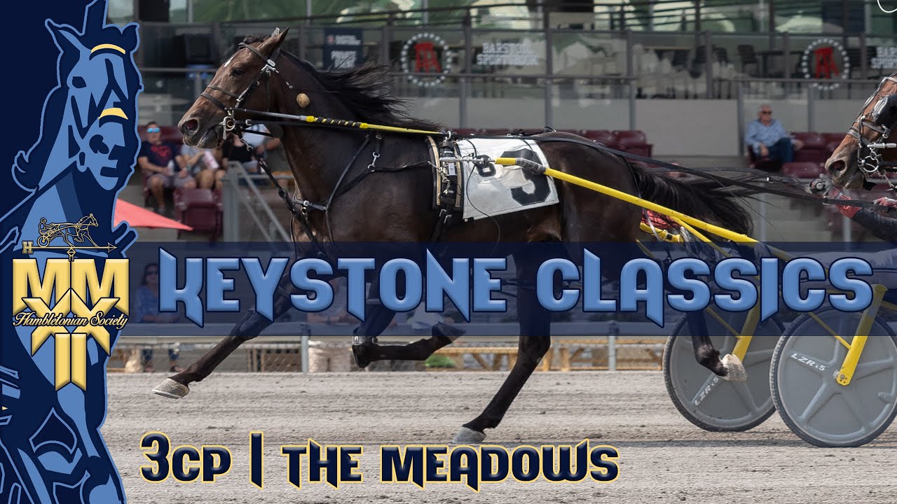 2022 Keystone Classic - 3CP - YouTube