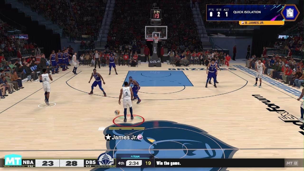 he was talking smack too - YouTube