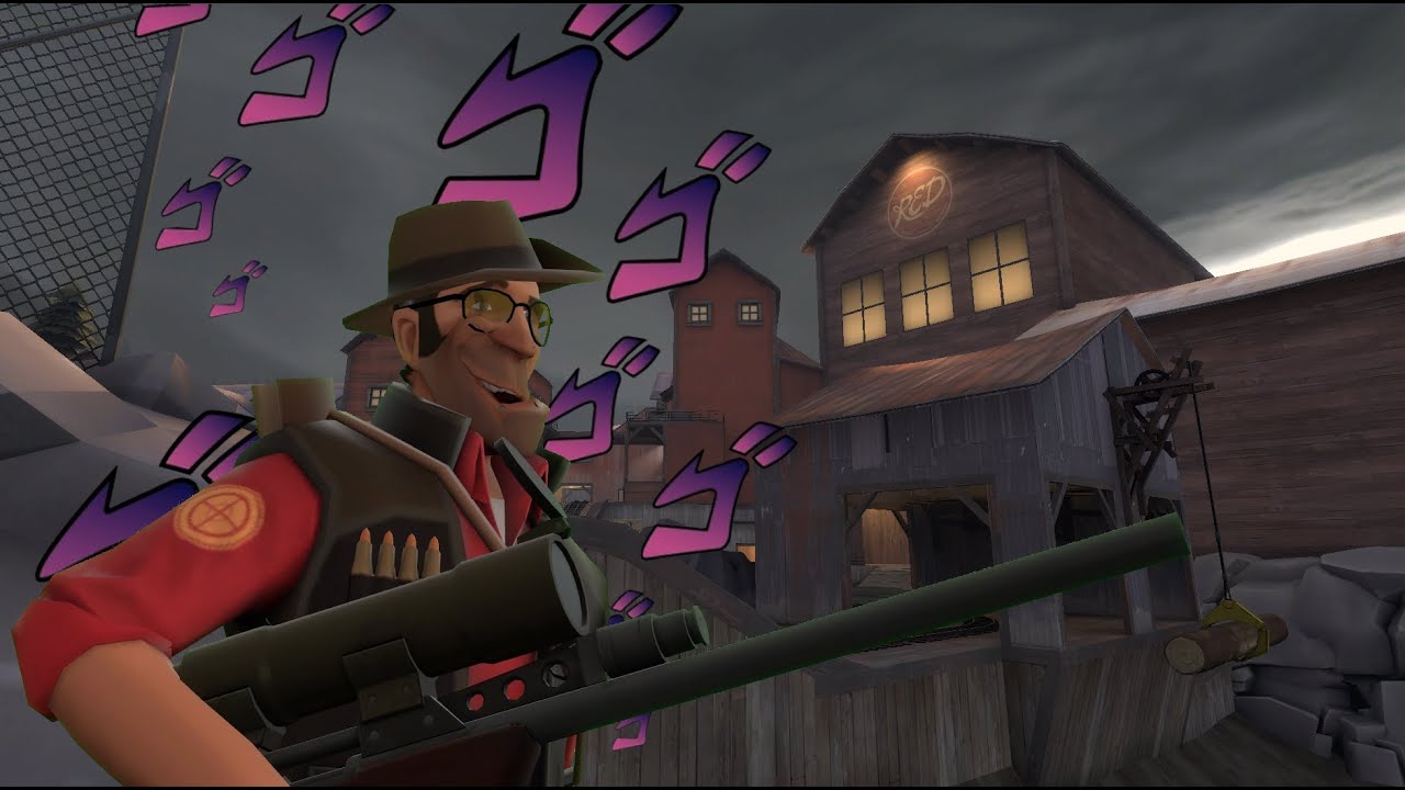 40 KillStreak Experience | Team Fortress 2 - YouTube