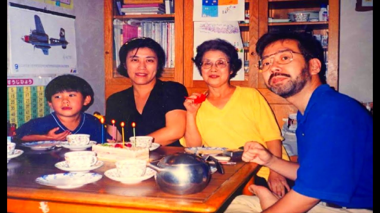 The Setagaya Family Murder Case | Unresolved - YouTube