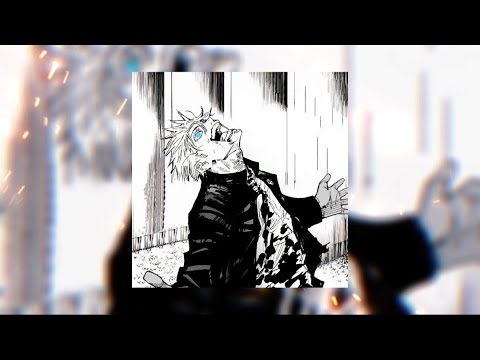 ABSOLUTE AURA BRAZILIAN FUNK X GOJO SATORU PLAYLIST 🥶| Best Aggressive ...