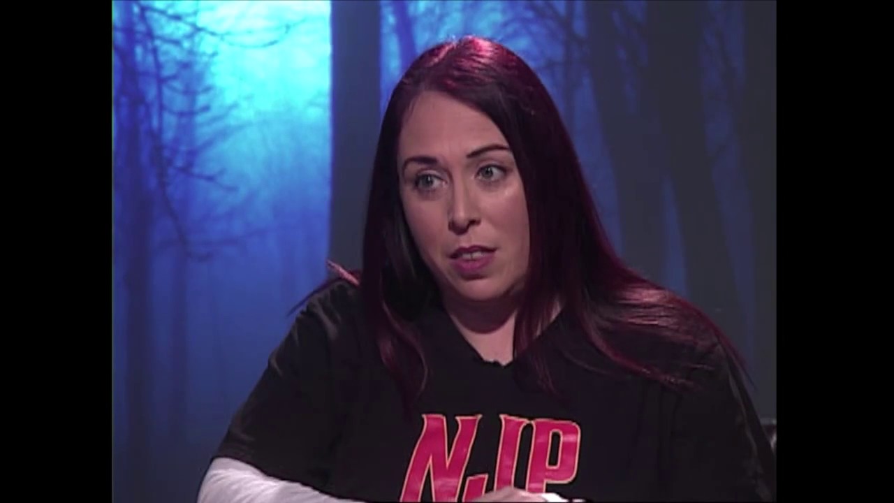 New Jersey Paranormal hauntings at the Woodbridge Bd of Ed Building ...