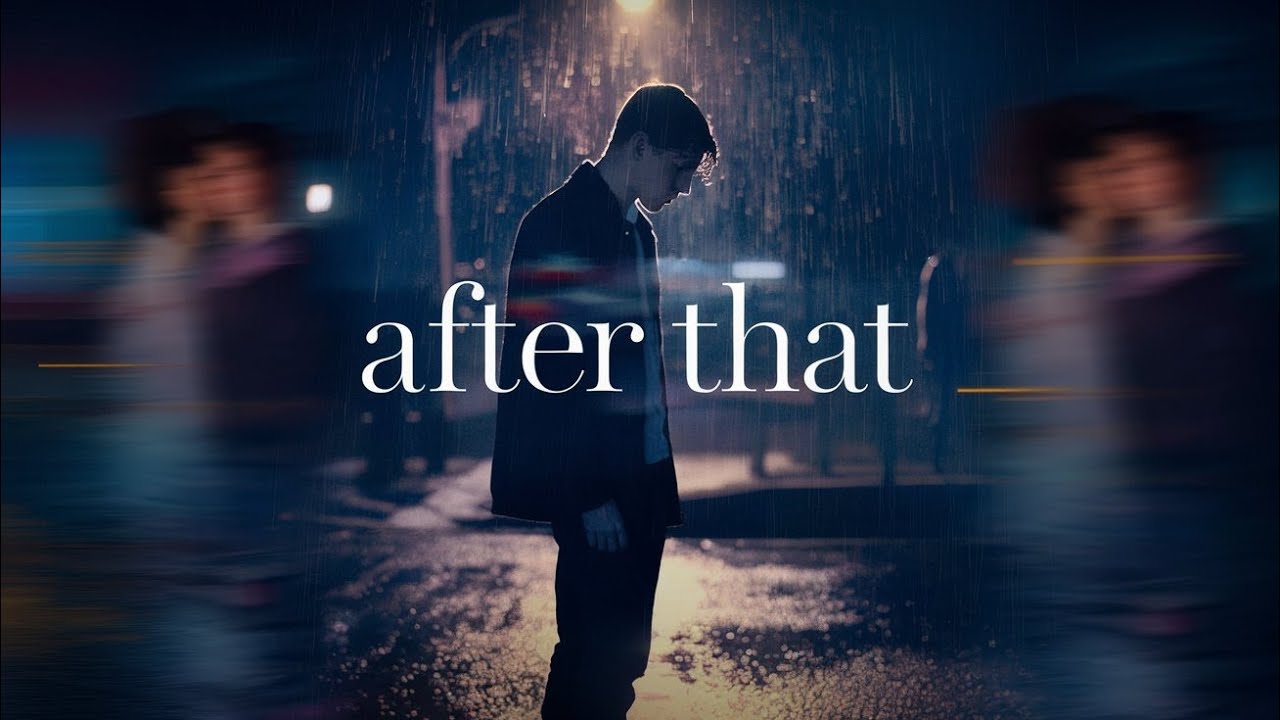 After That... - YouTube