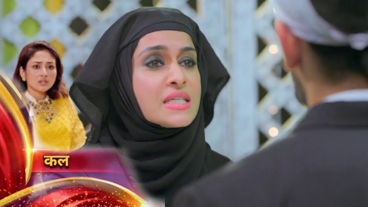 Ambika Real Mother of Prithvi, Parvati Knows Past Truth || PARINEETI ...