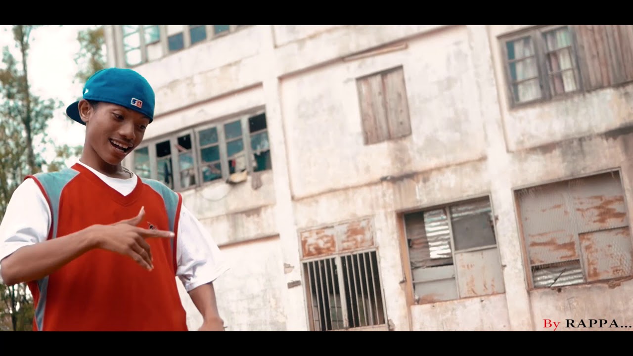 TRG - MPANDRESY AHO [ Clip official RAP GASY 2020 ] - YouTube