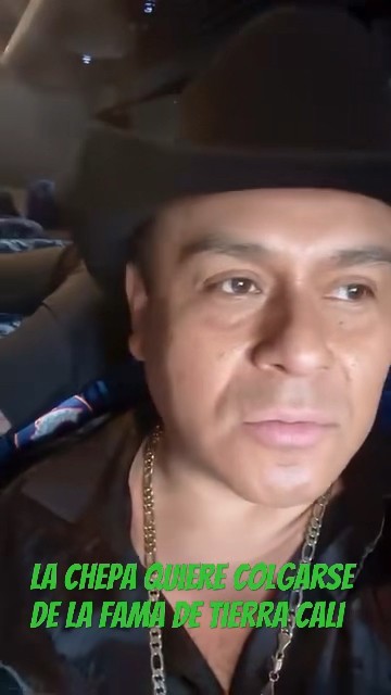 La chepa ya no es humilde - YouTube