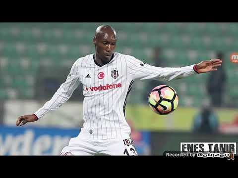 Beşiktaş oyuncular şarkı