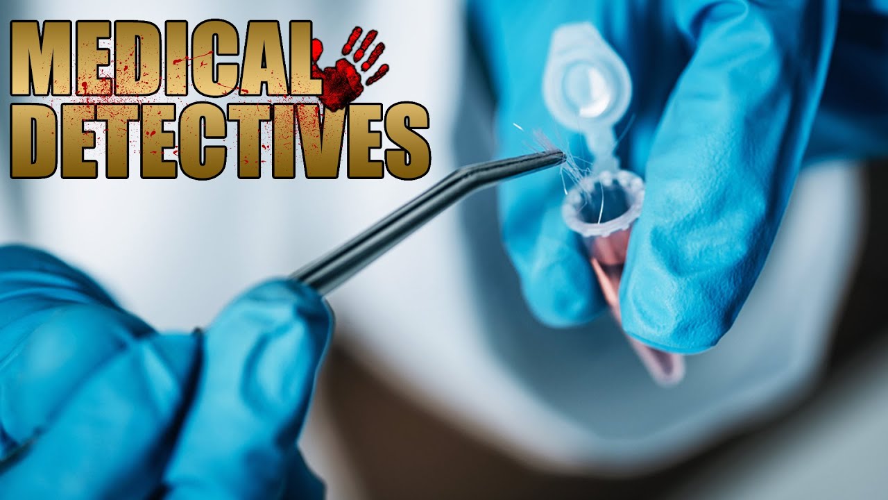 Medical Detectives - Episode 3 True Crime Doku Deutsch 2025 - YouTube