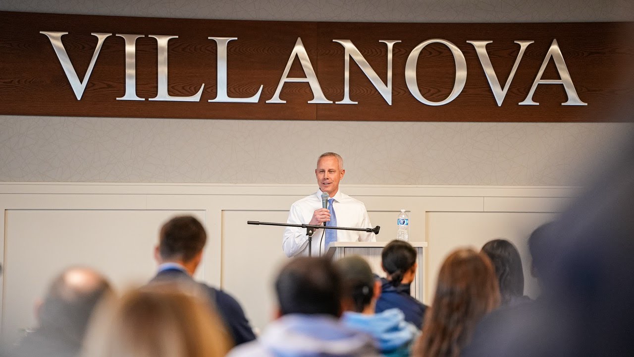 Full Conversation - Welcome Eric Roedl - YouTube