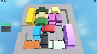 Roblox Parking Panic Full Walkthrough 11 To 20 Level Intermediate ...