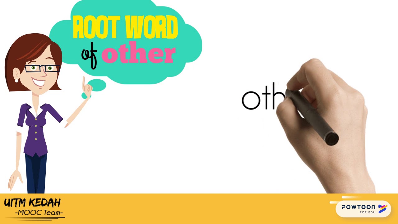 Superwrite Lesson 18 Prefix Before a Short Vowel - YouTube