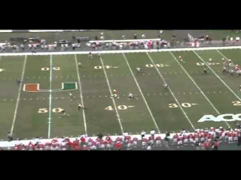 WR Stance and Starts - YouTube