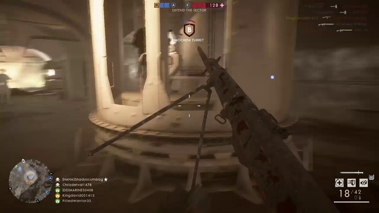 BF1 Gameplay - YouTube