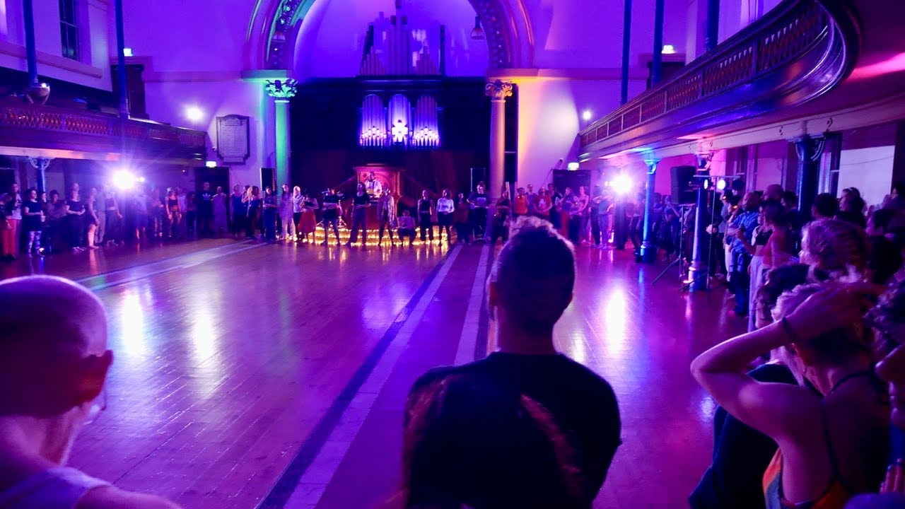 ECSTATIC DANCE TEMPLE & SHAKING MEDICINE - LONDON - YouTube