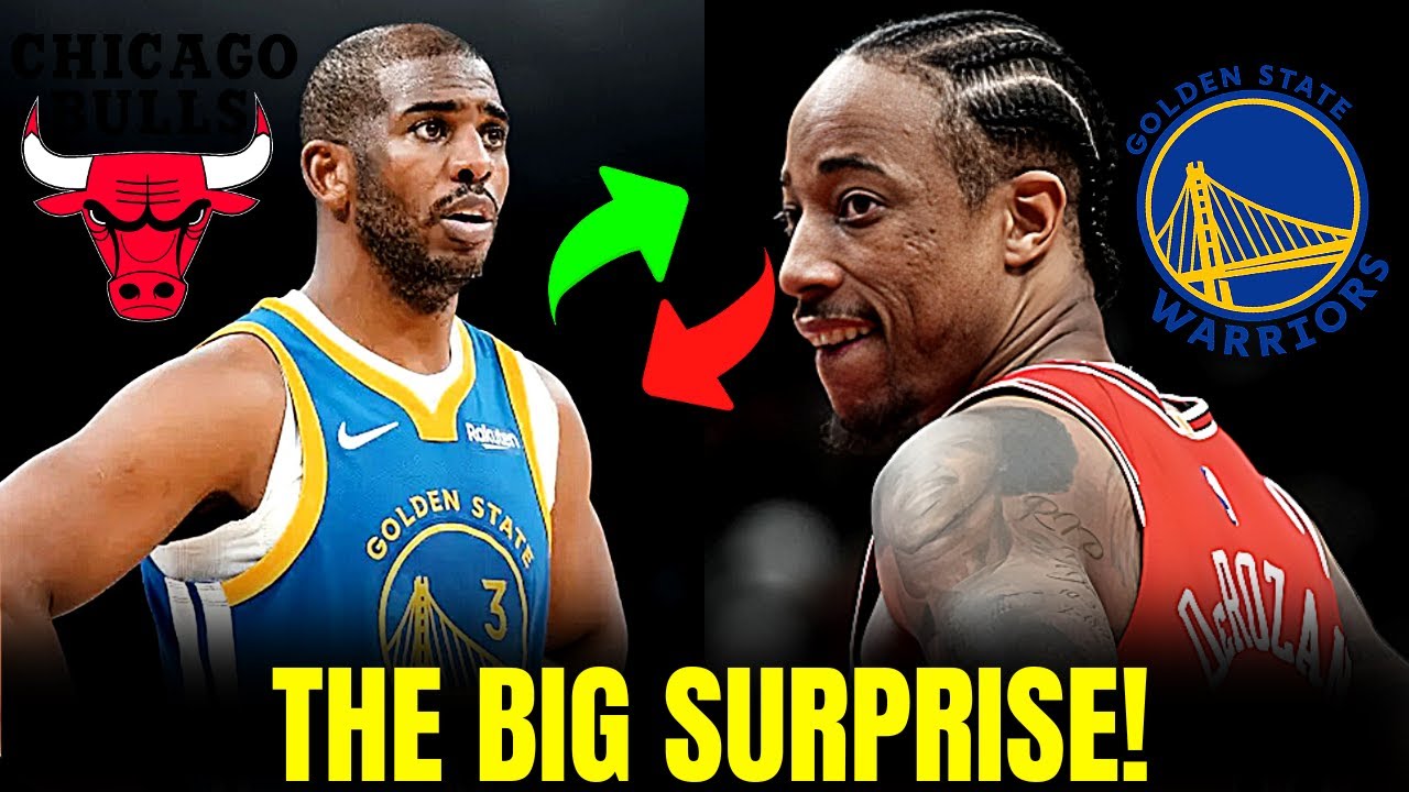 🚨TRADE EXPLODED IN WARRIORS! EXCHANGE CONFIRMED! WARRIORS MAKING THE ...