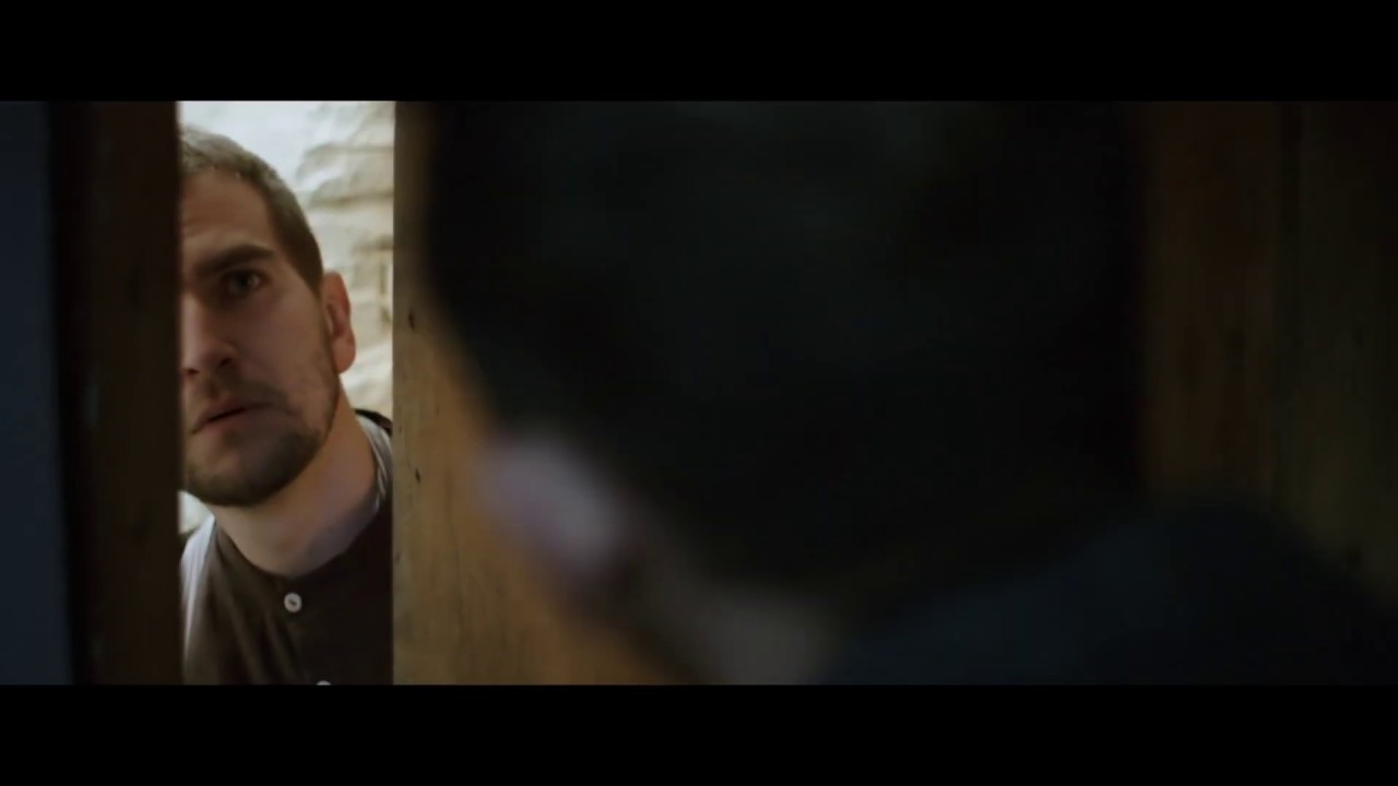 ROBERT 3 - THE TOYMAKER | Trailer (deutsch) ᴴᴰ - YouTube