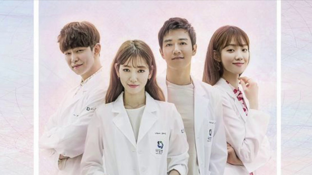 [DOCTORS OST] DOCTORS IN LOVE - YouTube