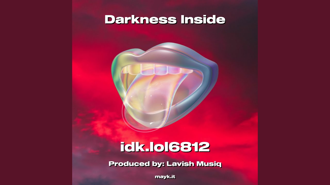 Darkness Inside - YouTube