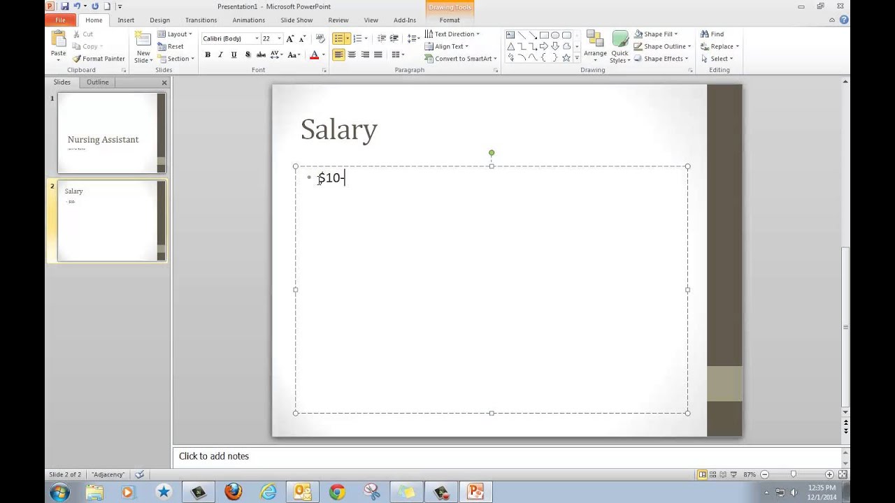 How to Use PowerPoint - YouTube