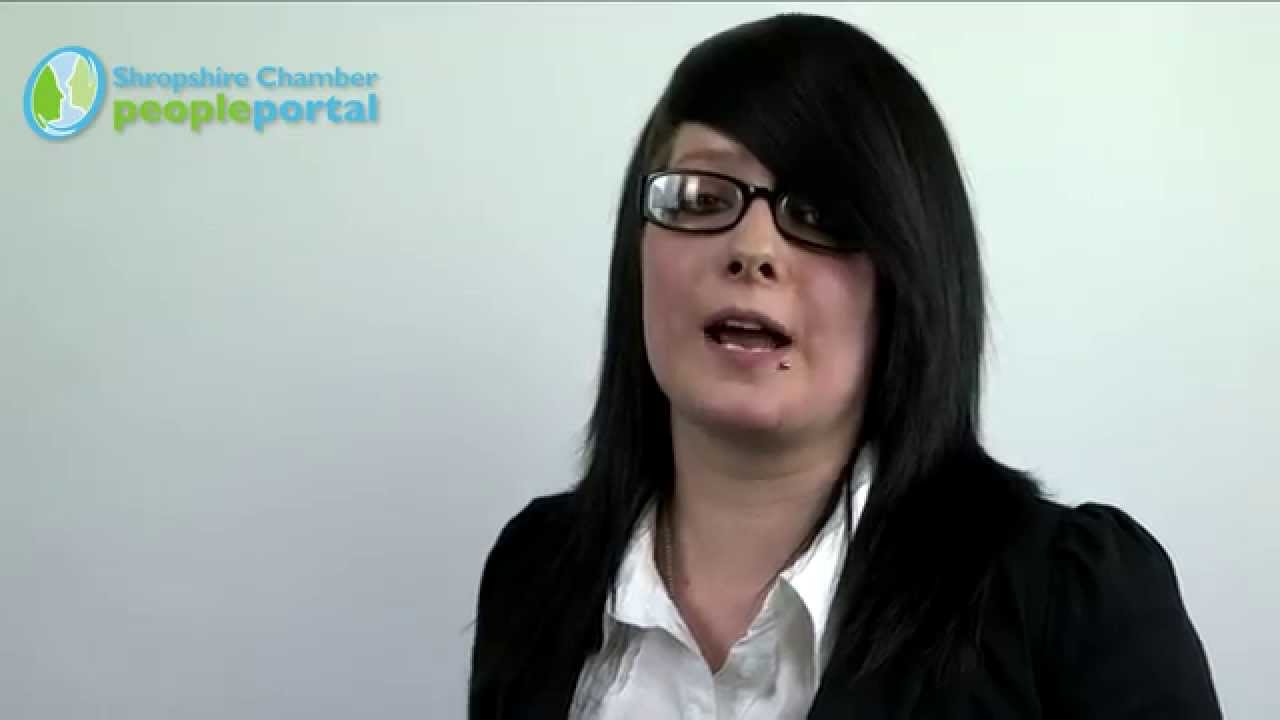 Becky Jones - YouTube