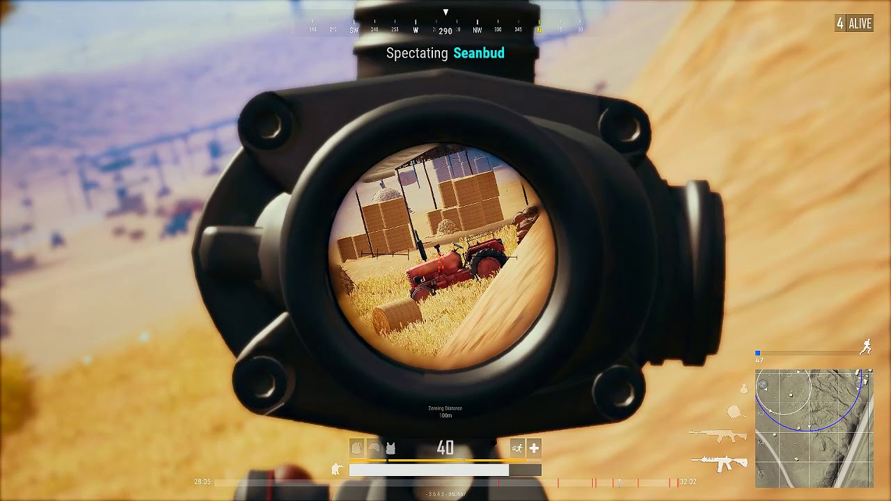 [PUBG Solo] Last 10 min 8 kill win - YouTube