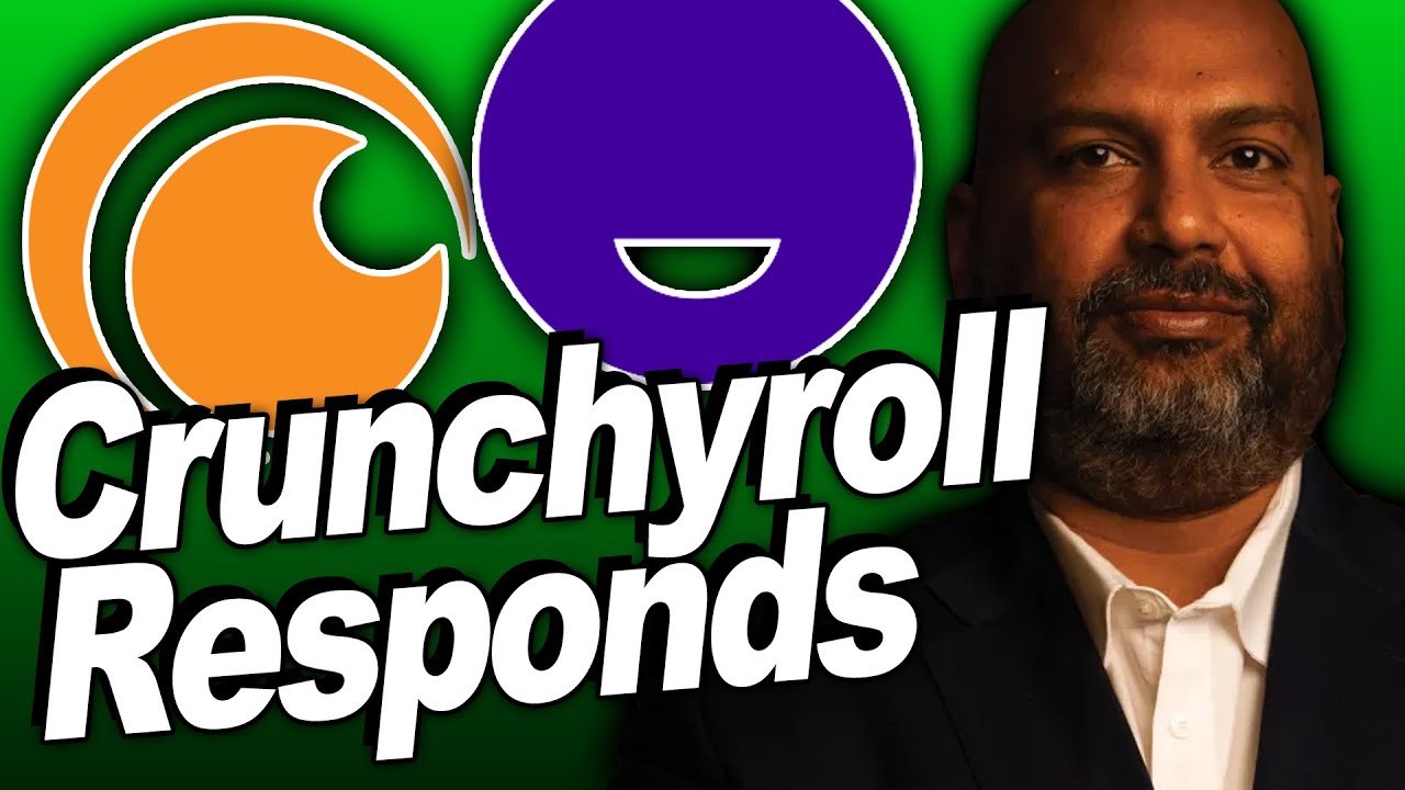 Digital Ownership Outrage Response by Crunchyroll President - Defining ...