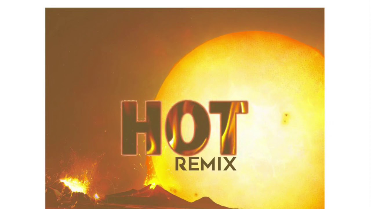 Marley Quinn - Hot (Remix) - YouTube